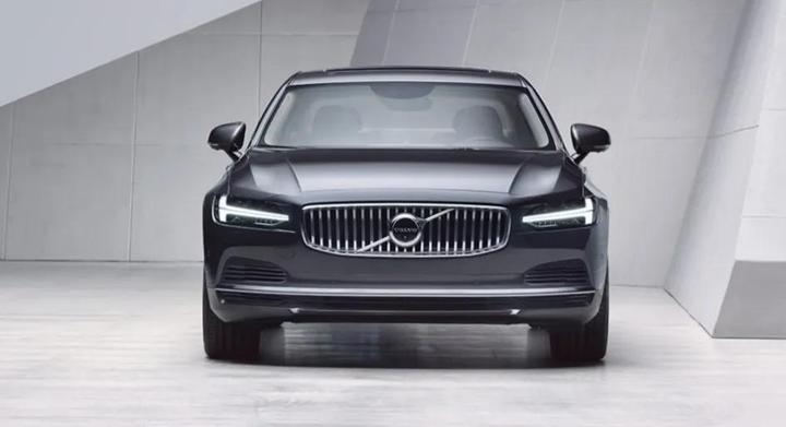 2023款沃尔沃S90插混版上市，起售价49.99万元，你会选择购买吗？ - 知乎