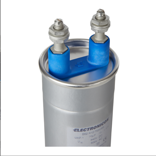 electronicon交流强电流电容器E62 - 知乎