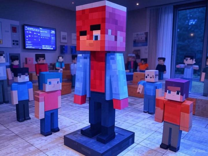 搭建雨云MCSManager：Minecraft服务器 - 知乎