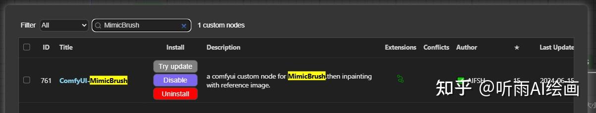 MimicBrush：创新图像编辑工具，重新定义局部重绘 - 知乎