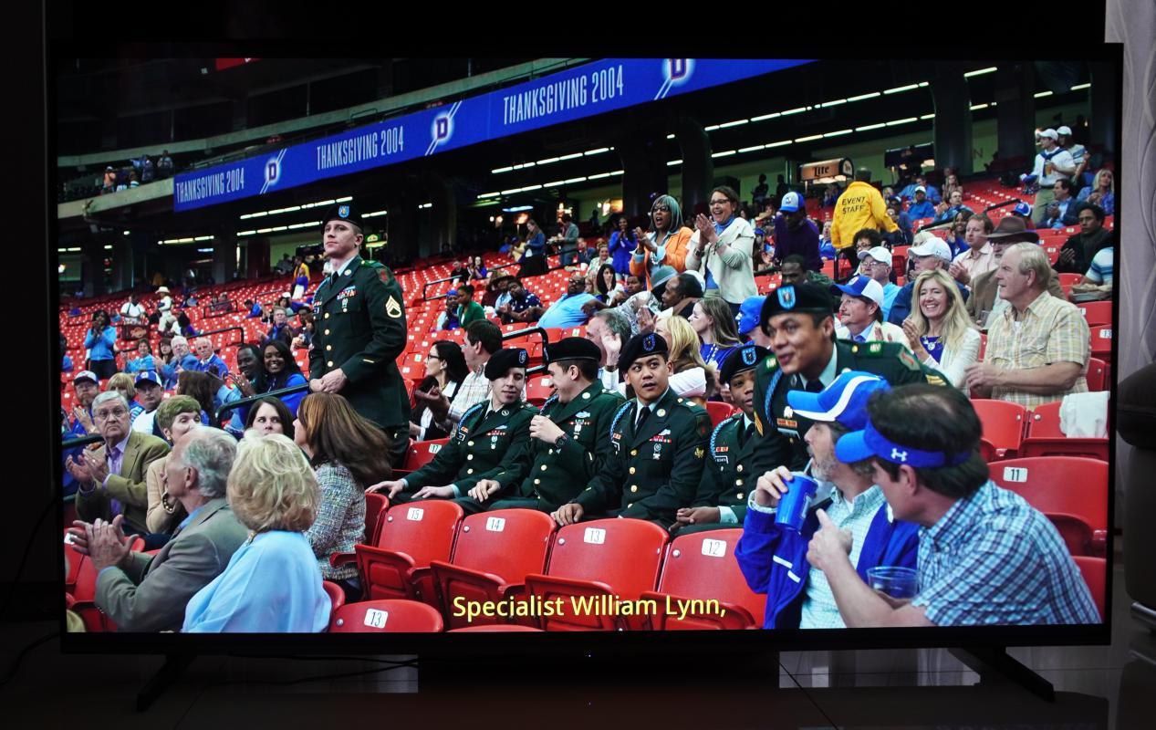 海信电视E5K深度测评：2023年最实惠的ULED电视 - 知乎