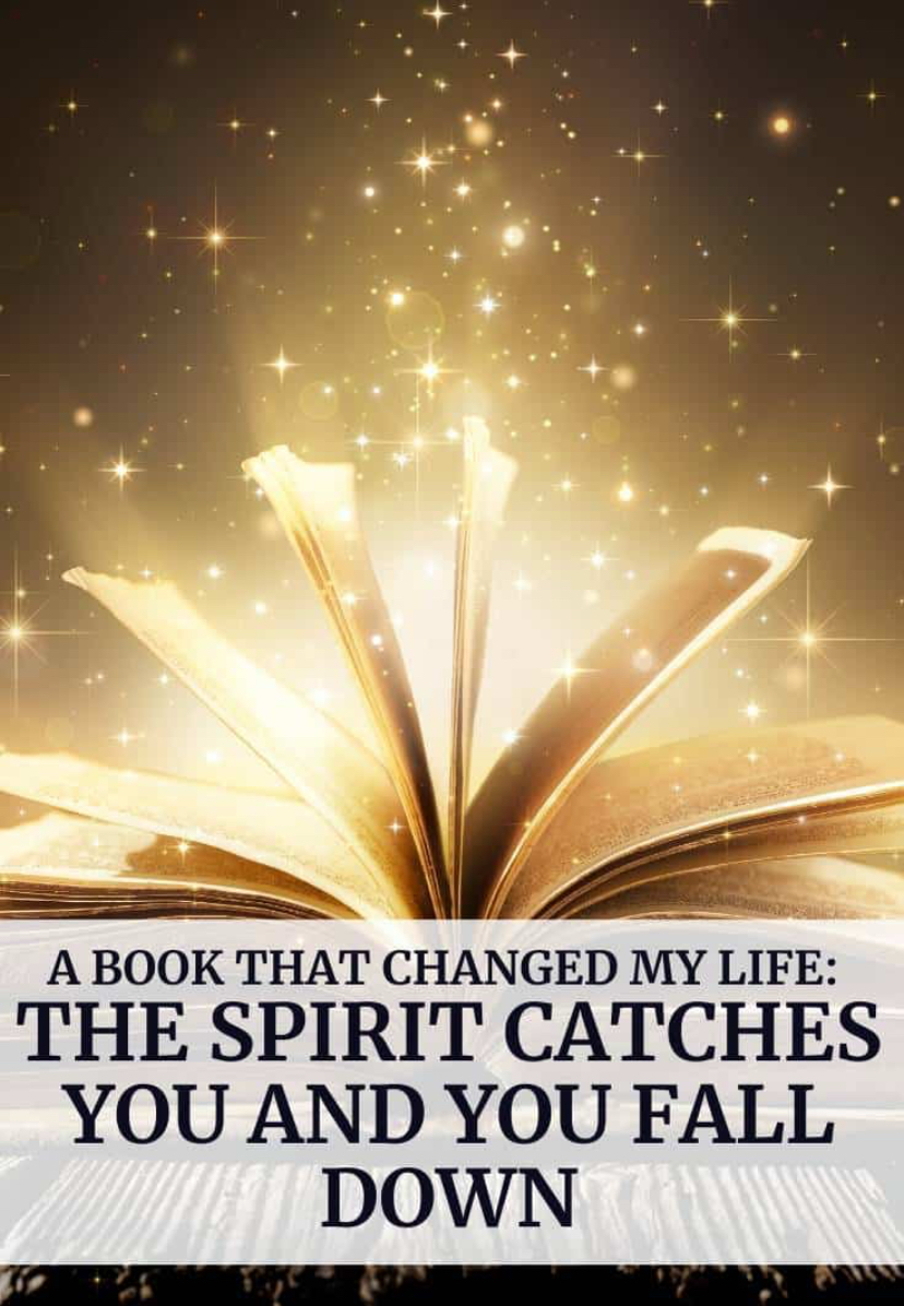 Anne Fadiman(安妮·法迪曼)《The Spirit Catches You and You Fall Down》《神灵附体，你就会 ...