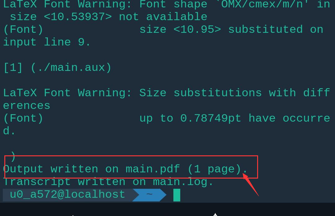 在安卓手机上安装 LaTeX - 知乎