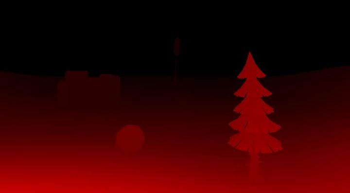 【Unity】深度图（Depth Texture）的简单介绍 - 知乎