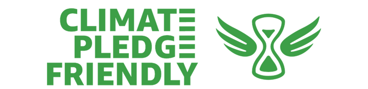 亚马逊气候友好承诺认证（Climate Pledge Friendly） - 知乎