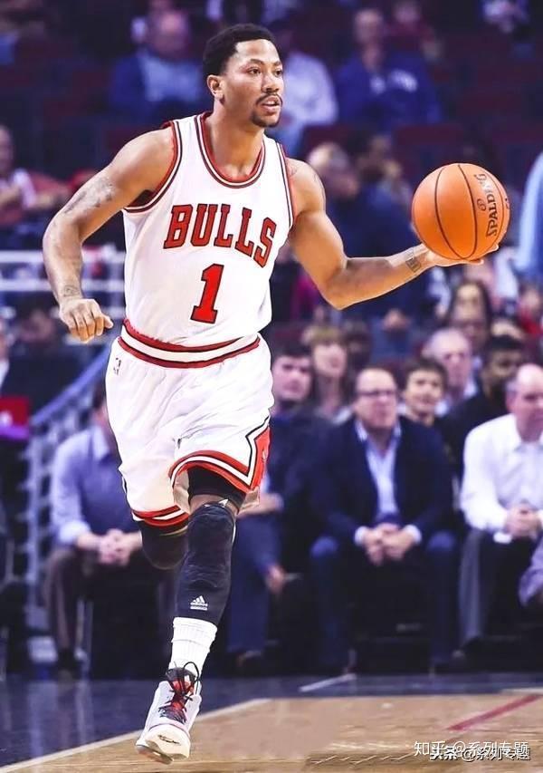 玫瑰从未凋零！adidas D Rose罗斯战靴全系列 - 知乎