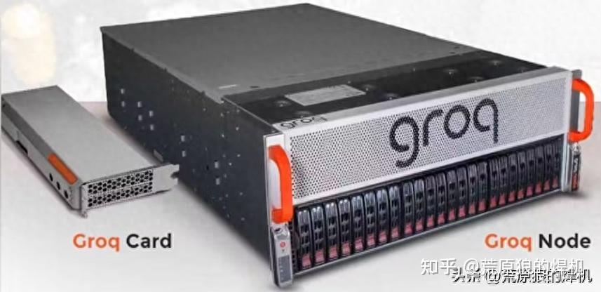 Groq AI模型火爆登场：部署不再需要昂贵的GPU ，测试性能超ChatGPT - 知乎