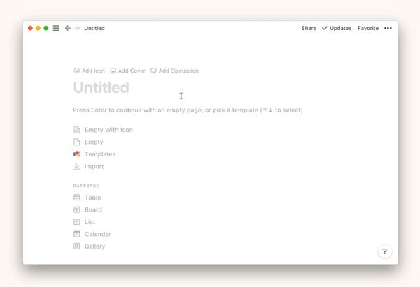 【Notion教程】Notion Boards - 看板 - 知乎