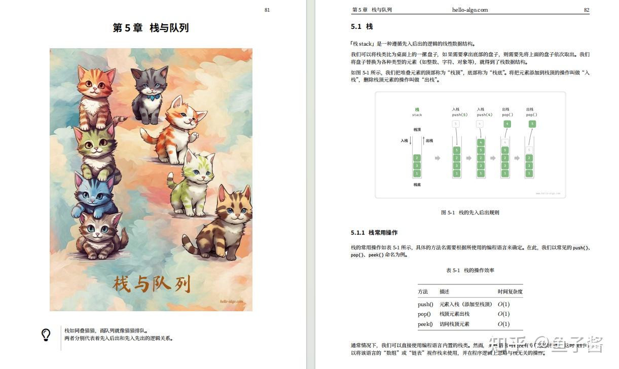 推荐一本李沐点赞，GitHub星标27.3k的算法入门书 - 知乎