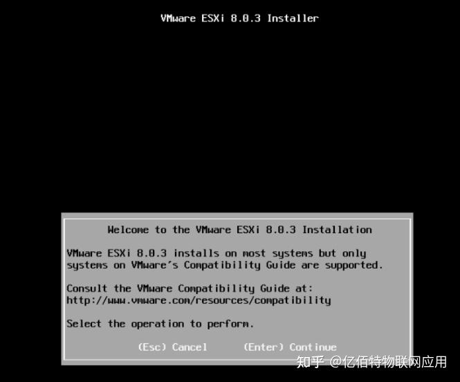 Dell PowerEdge R730xd部署ESXI 8.0U3b - 知乎