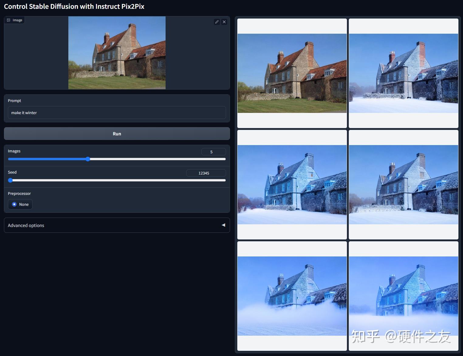 【AI绘画】Stable Diffusion之ControlNet使用攻略