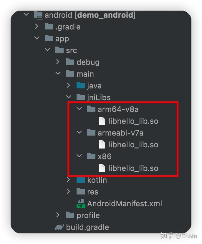 完整流程 Flutter 集成 Rust 多语言跨端开发基础案例 - 知乎