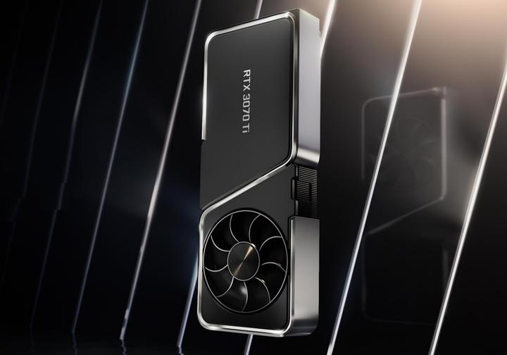 NVIDIA RTX 3050首发评测：最香的千元光追显卡！ - 知乎