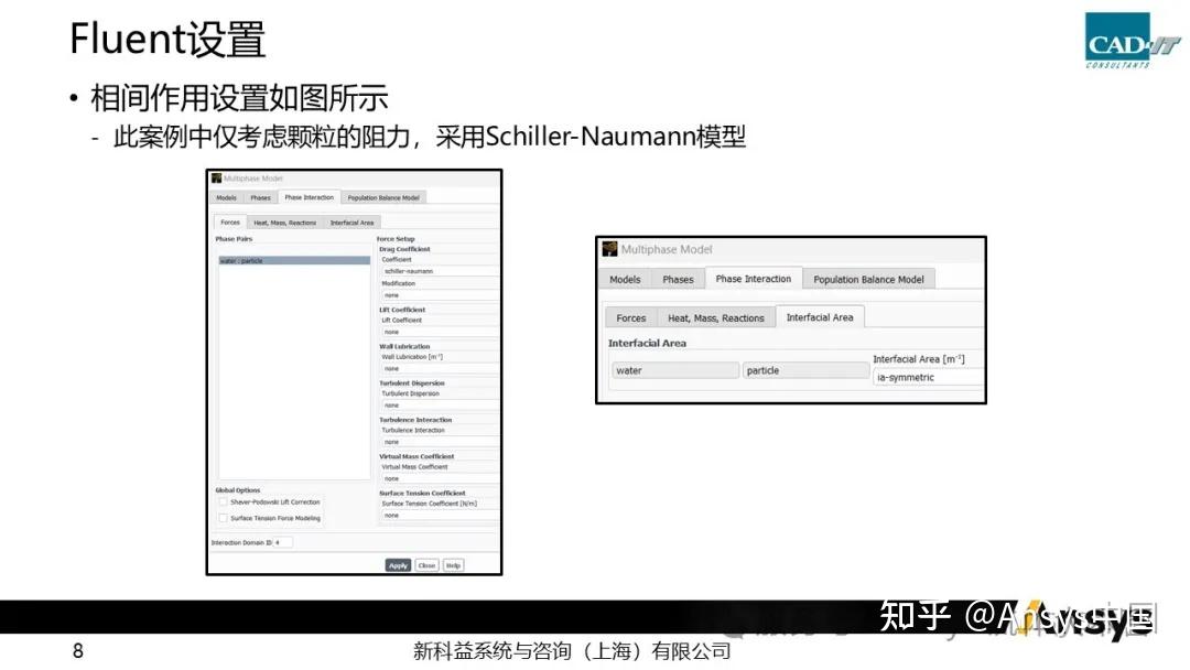 多物理场仿真 | Ansys Fluent+Rocky：管道泥沙输送仿真的新思路 - 知乎
