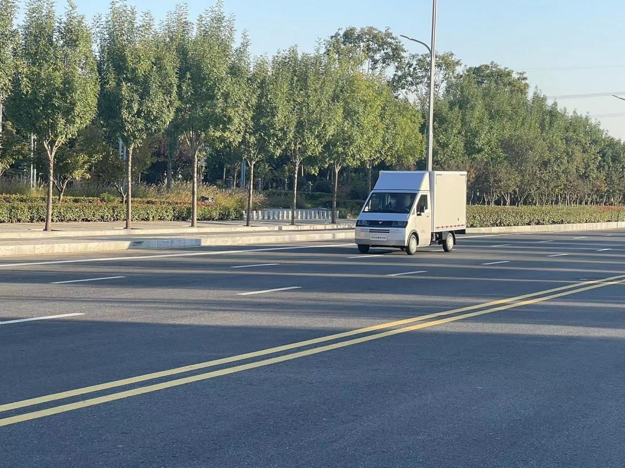 能装会省，7.98万元起的大力牛魔王D05有多牛？ - 知乎