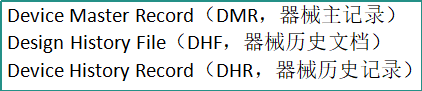 DMR/DHF/DHR还剩半年退出历史舞台，对企业内部管理有影响吗？ - 知乎