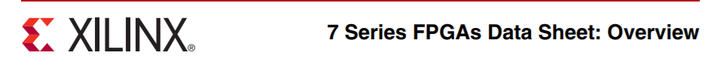XC7VX690T-2FFG1157I ,XILINX 品牌 XC7系列优势 - 知乎