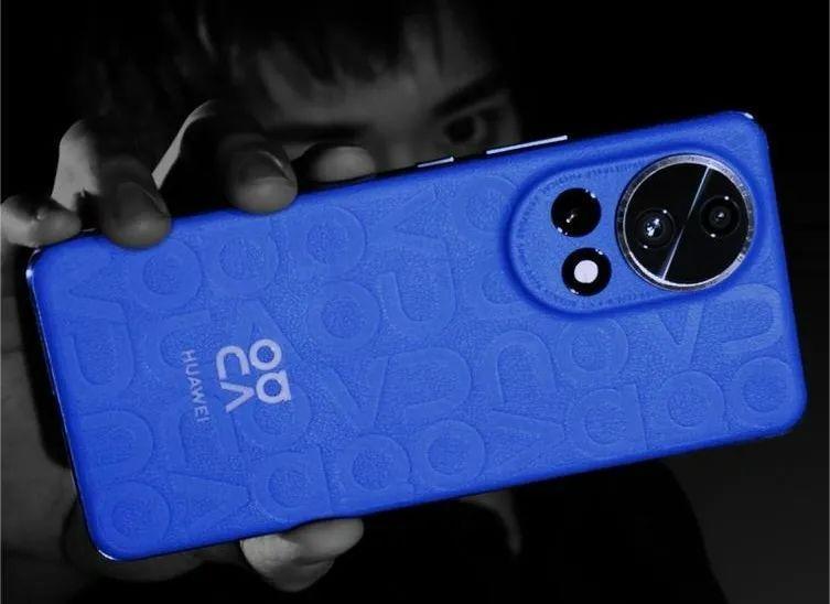 5G麒麟处理器+易烊千玺代言，华为nova12系列马上开卖！ - 知乎