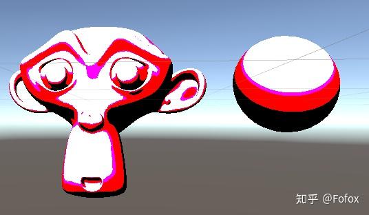 深入理解unity中的Step节点（ShaderForge） - 知乎