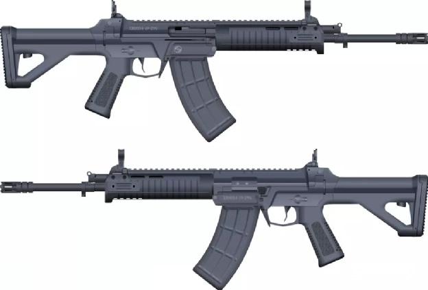 QBZ-191出大事了，一份来自退伍老兵的体验凝炼 - 知乎