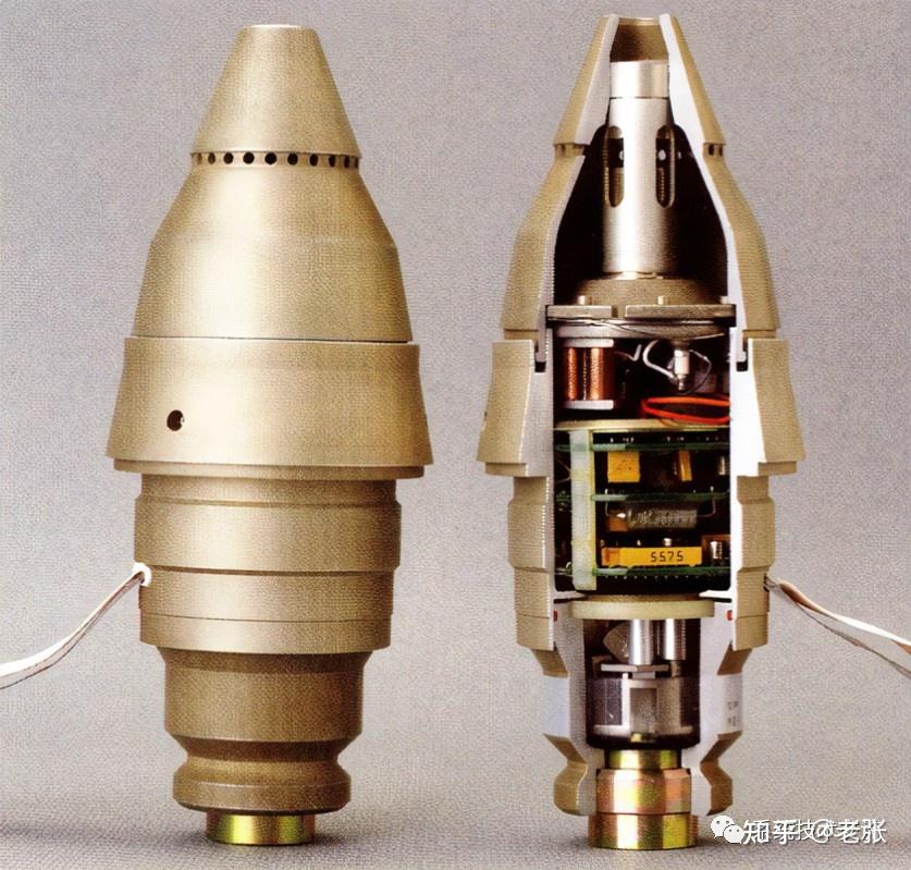 火炮引信及其他相关引信系统技术介绍 - 知乎