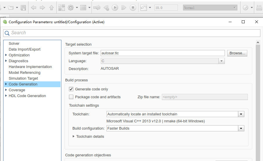 Autosar代码生成实例 - 知乎