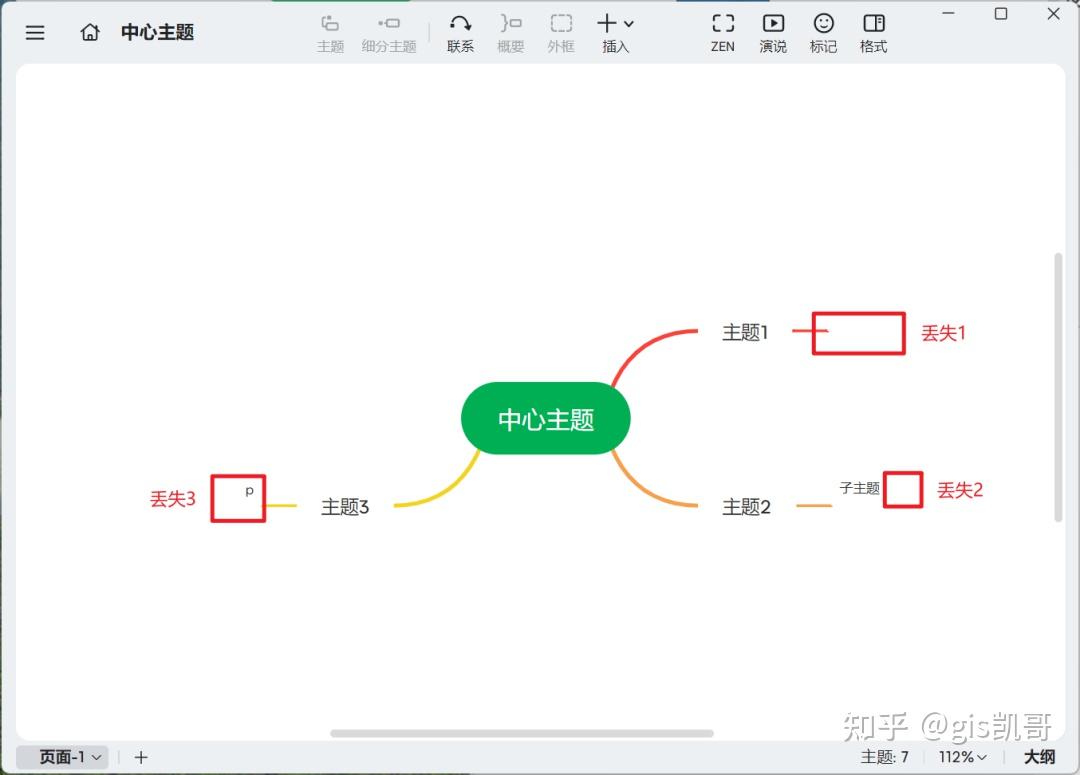 .emmx 格式转换成 .xmind 格式的方法及注意事项 - 知乎