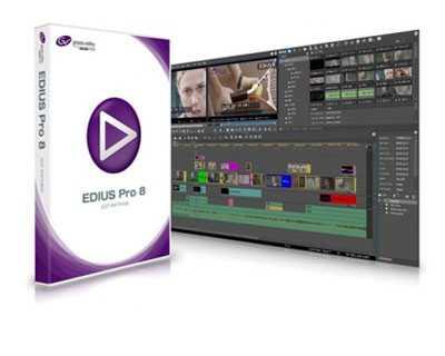 EDIUS PRO 8激活方法与安装说明 - 知乎