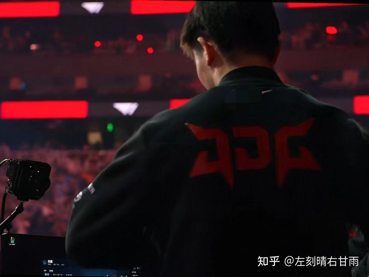 S12 半决赛 JDG 1:3 不敌 T1 止步四强，这场比赛他们输在哪？ - 知乎
