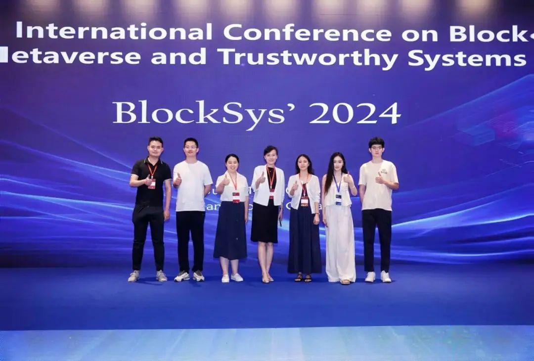 科研育才丨软件工程学院吴嘉婧老师科研团队介绍 - 知乎