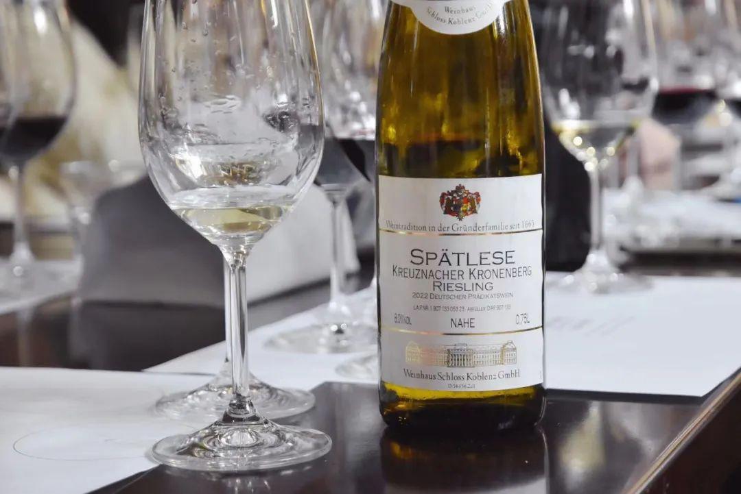 【酒会回顾】好久没盲品了，熟悉的翻车的感觉又回来了 - 知乎