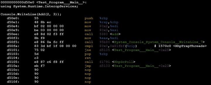 用 .NET NativeAOT 构建完全 distroless 的静态链接应用 - 知乎