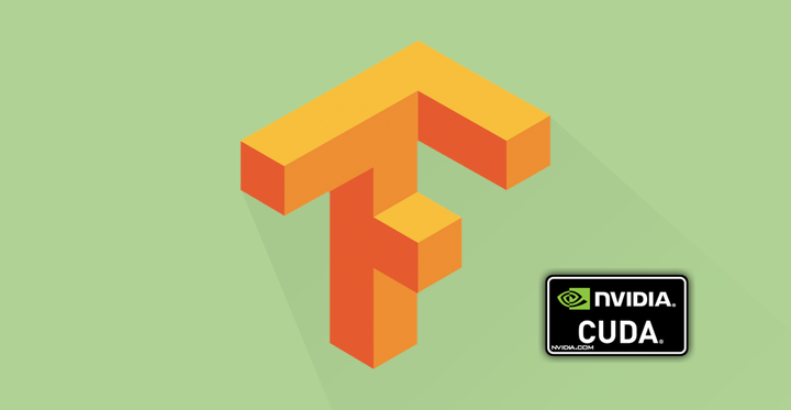 TensorFlow + CUDA 开发环境配置的坑与丘 - 知乎