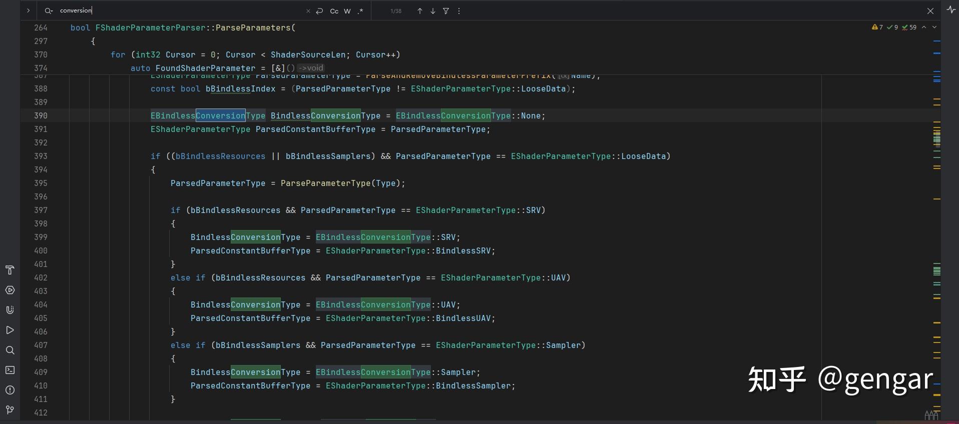 浅谈Bindless（二）：UE5中的Bindless - 知乎