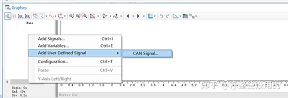 CANoe(二)、建立自发自收的CANoe工程 - 知乎