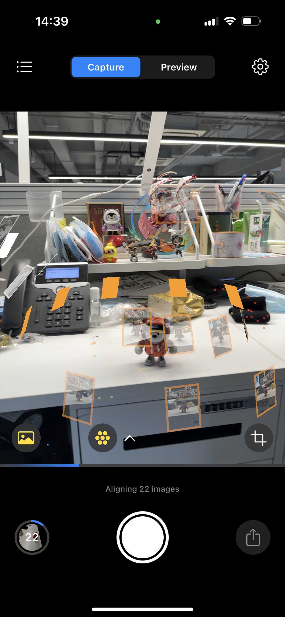 虚幻扫描RealityScan一手体验 - 知乎