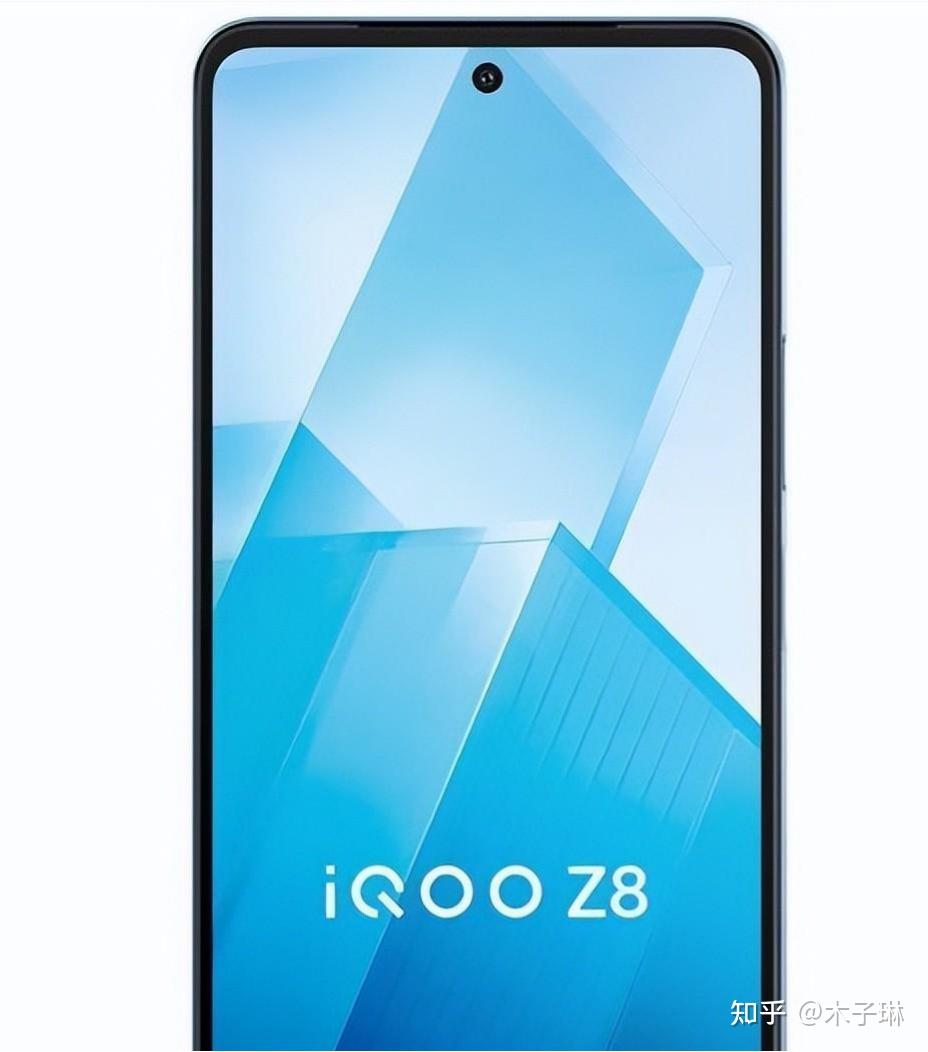 便宜又好用的智能手机——iQOO Z8全面解析 - 知乎