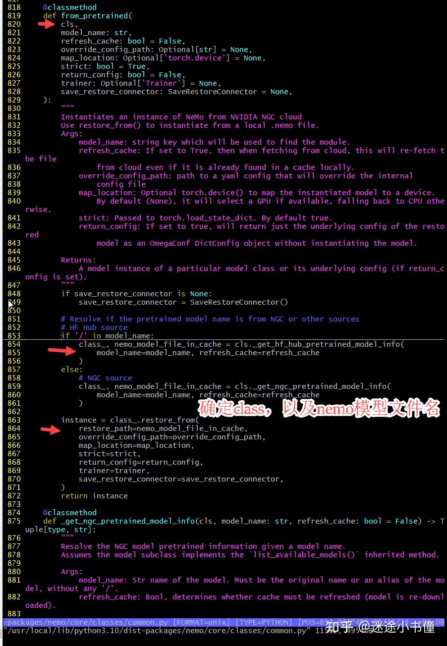 [代码学习]parakeet-0.6B日文asr模型-part 1 - 知乎