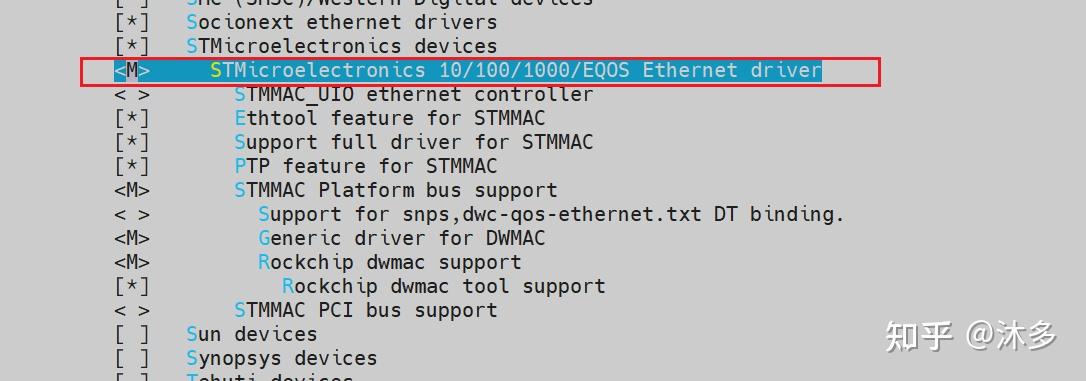 RK3588/RK3568/RK3576/RK3562平台 IgH EthercAT主站编译安装及测试 - 知乎