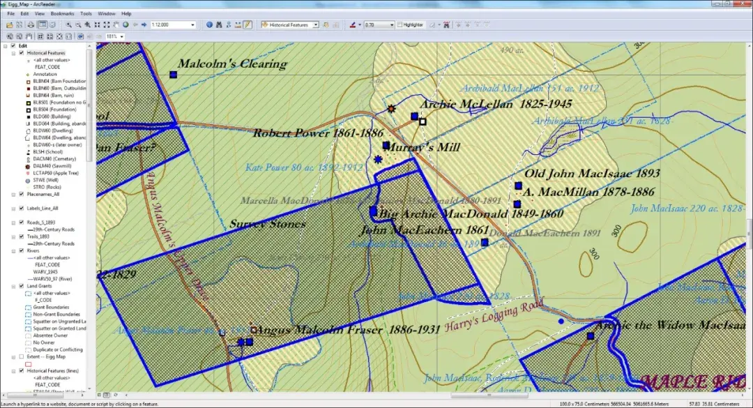 ArcGIS免费GIS数据阅读器ArcReader，开启地图数据便捷视界 - 知乎