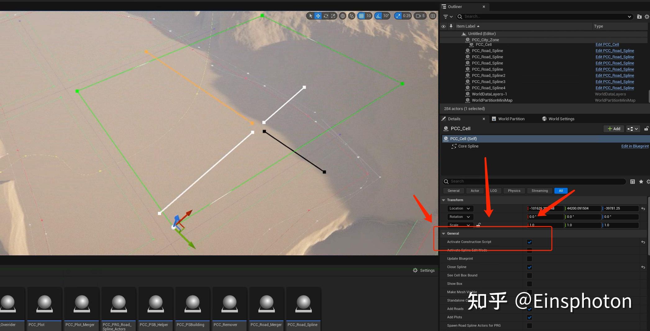 【万字干货】如何从0开始设计GTA样式的开放世界地图 - 知乎