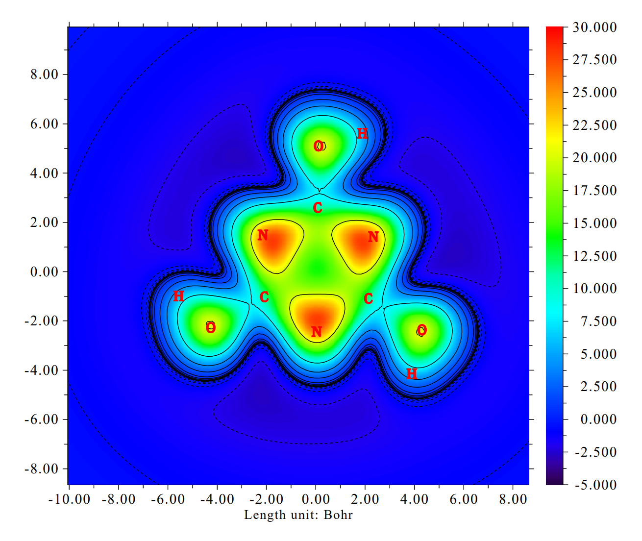ICSS平面图、磁感应电流图 - 知乎