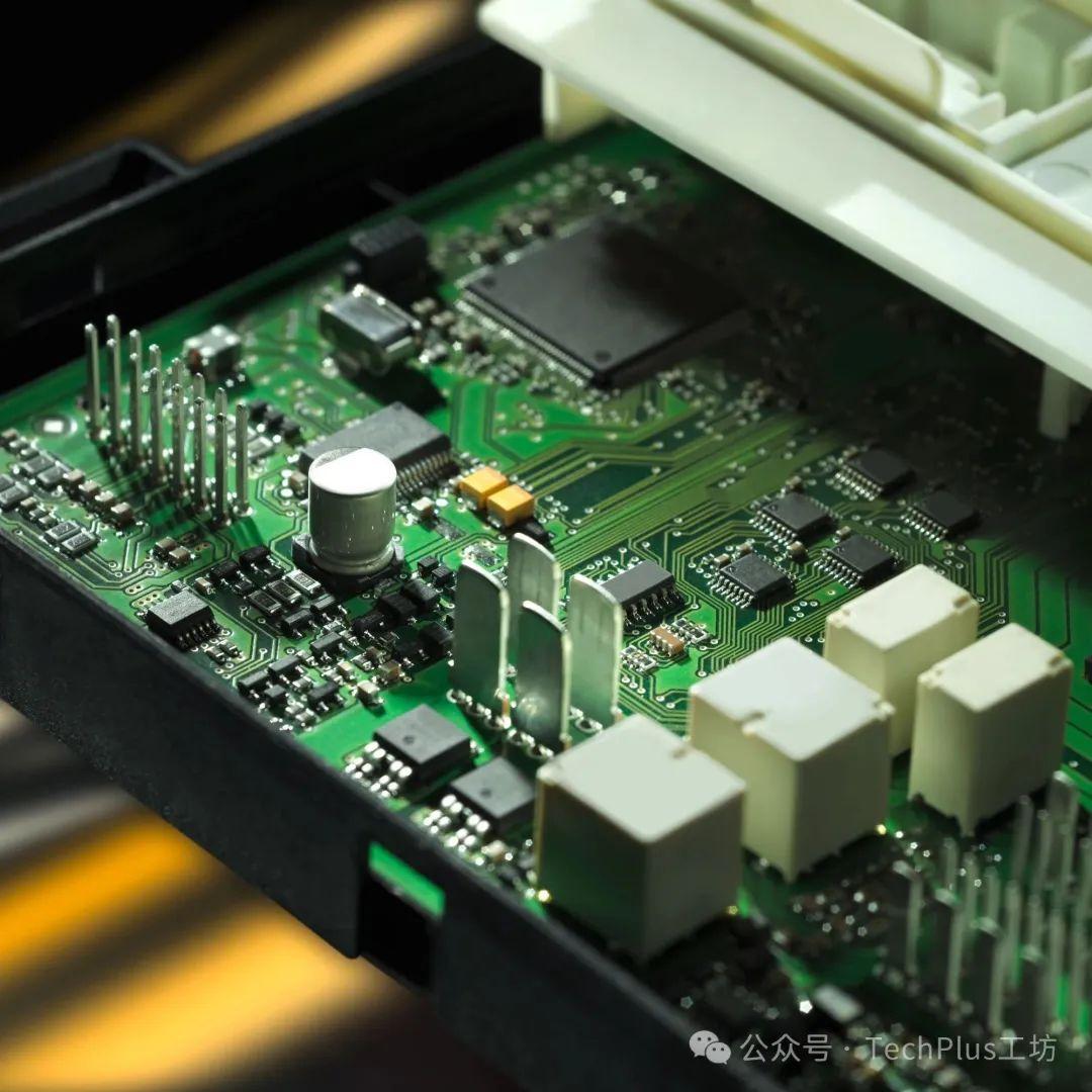 浅谈汽车车身控制器(BCM) - 知乎