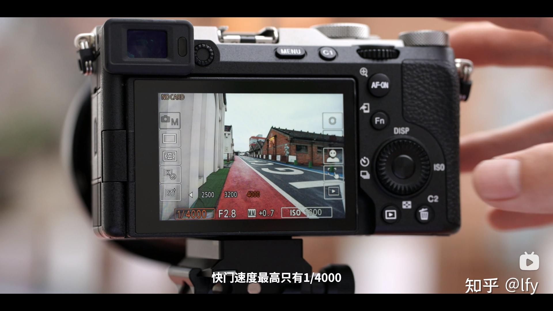 预算2w，是z5+24-120f/4s+35f/1.8s还是a7c2+24-105f/4G? - 知乎