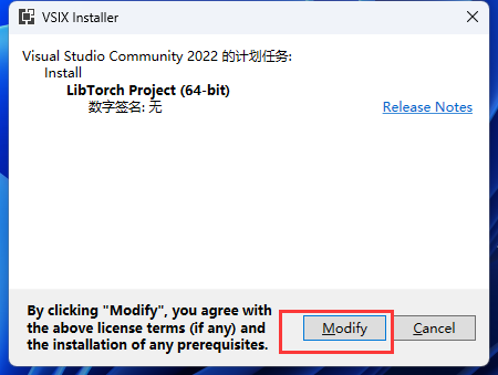 VisualStudio2022下LibTorch+OpenCV配置 - 知乎
