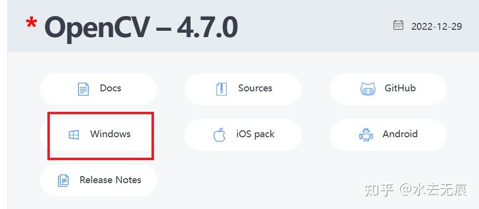 CMake编译Opencv(VS2022) - 知乎
