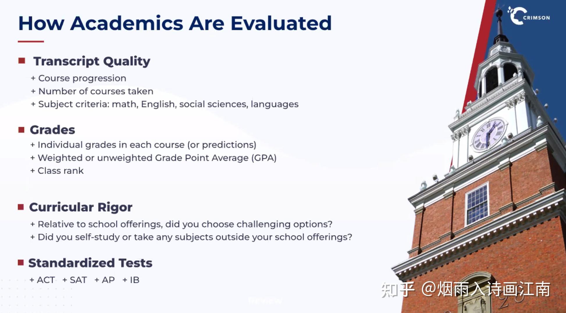 「SAT锦囊 小白到大神均可参考」#1 什么是SAT？它的作用是什么？ - 知乎