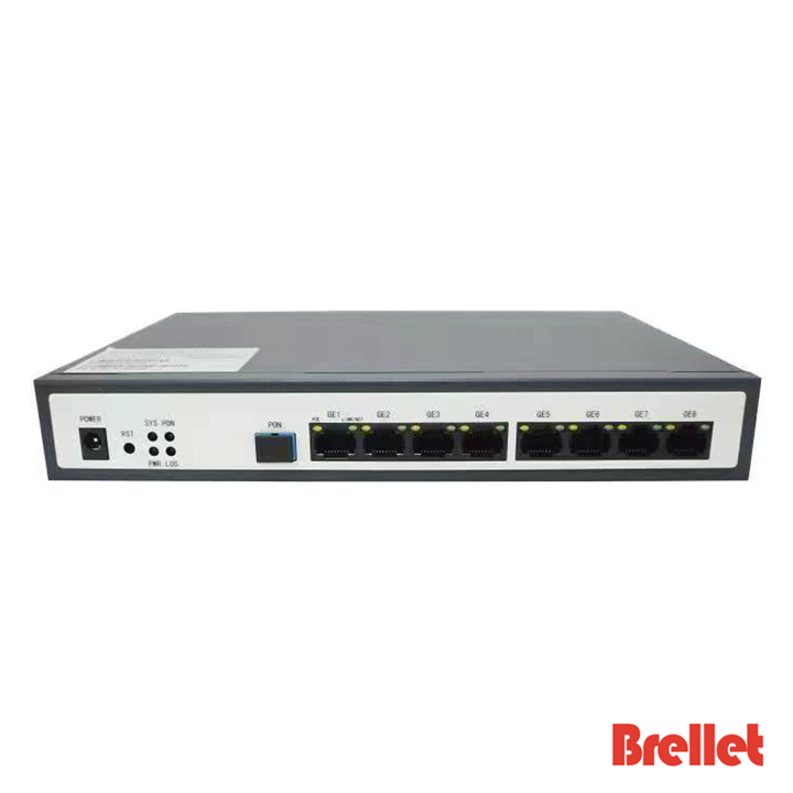 产品介绍 | 8口千兆PoE ONU GPON EPON双模PoE ONU规格参数介绍 视频监控PoE ONU - 知乎