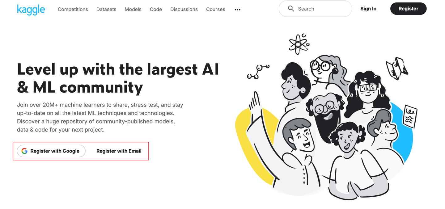 Kaggle：免费 GPU 使用指南，Colab 的理想替代方案 - 知乎