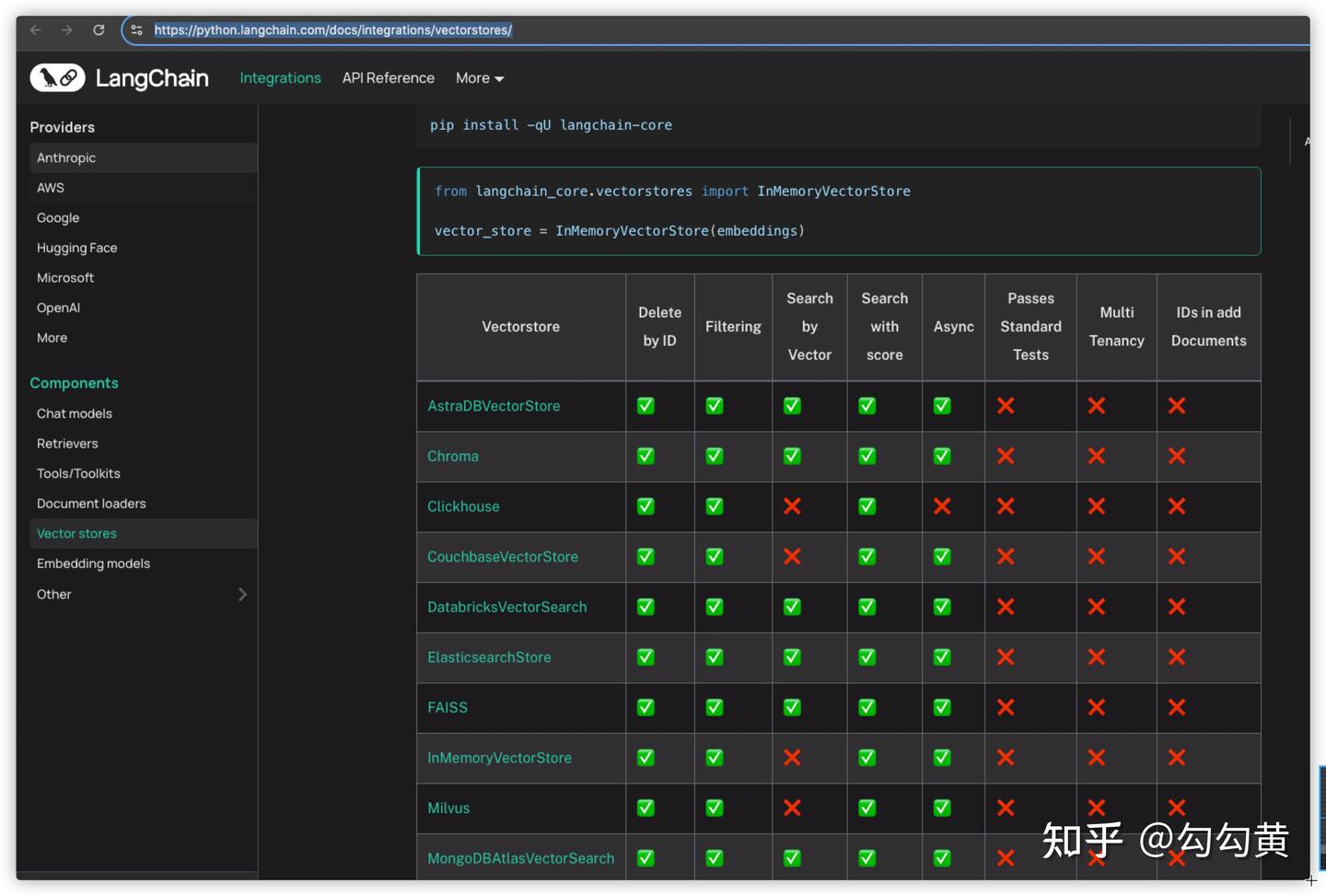 【LangChain-2】LangChainAPI使用（含代码） - 知乎